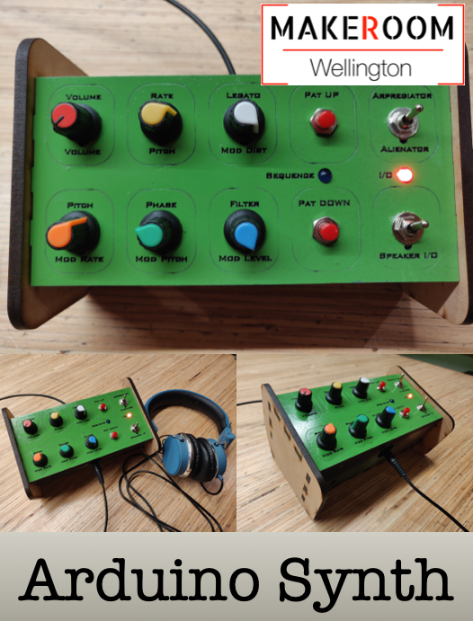 MakeRoom Wellington – Make Room Wellington